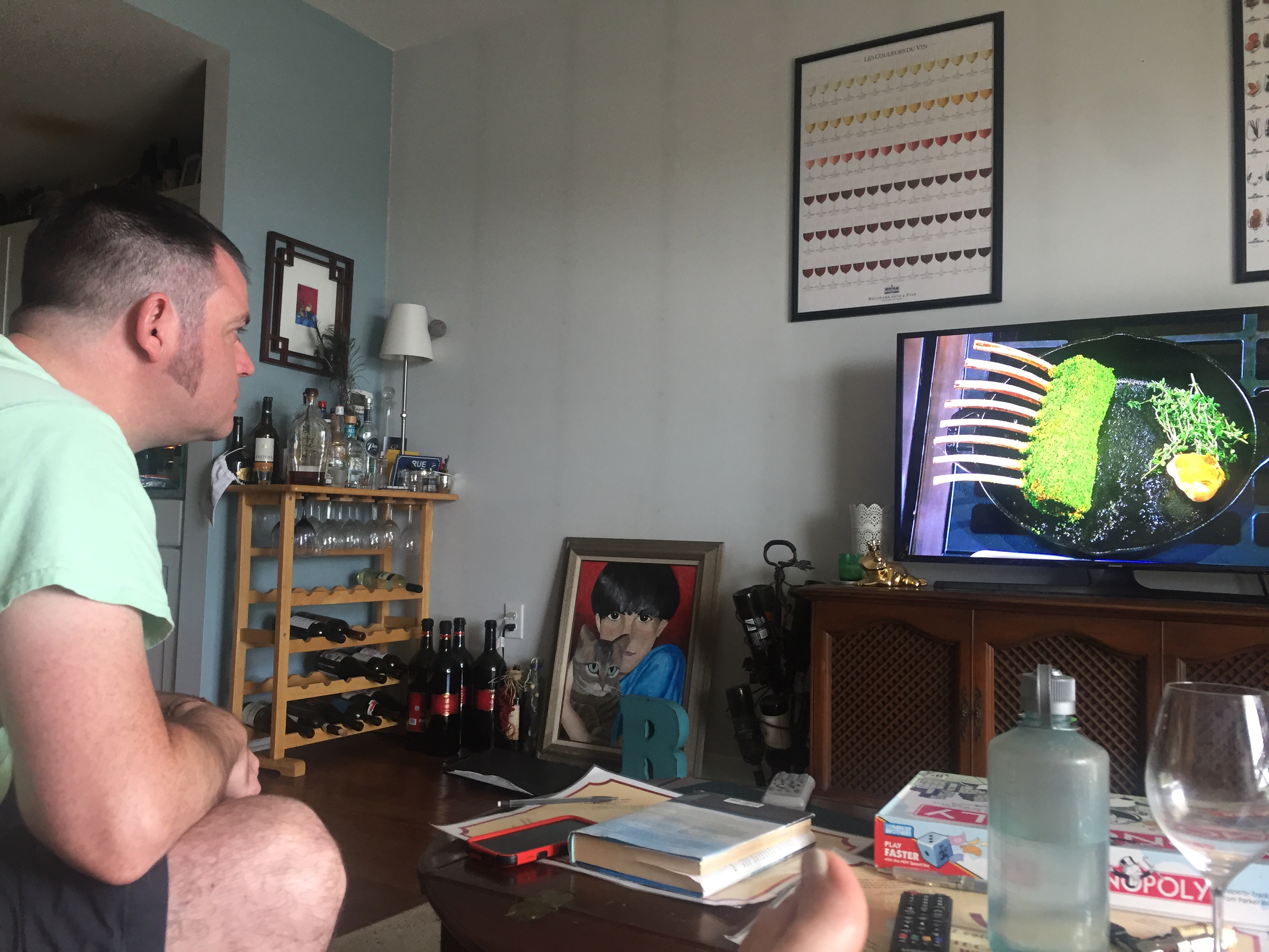 Weekend o’ Joy – Ann Davis-Rowe