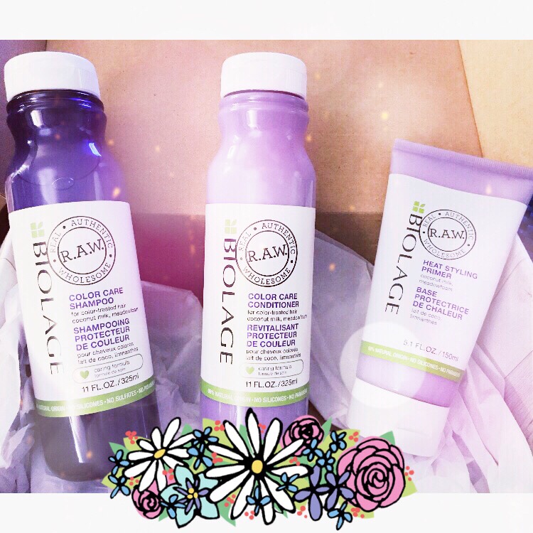 Life is Too Short to Have Boring Hair – Ann Davis-Rowe