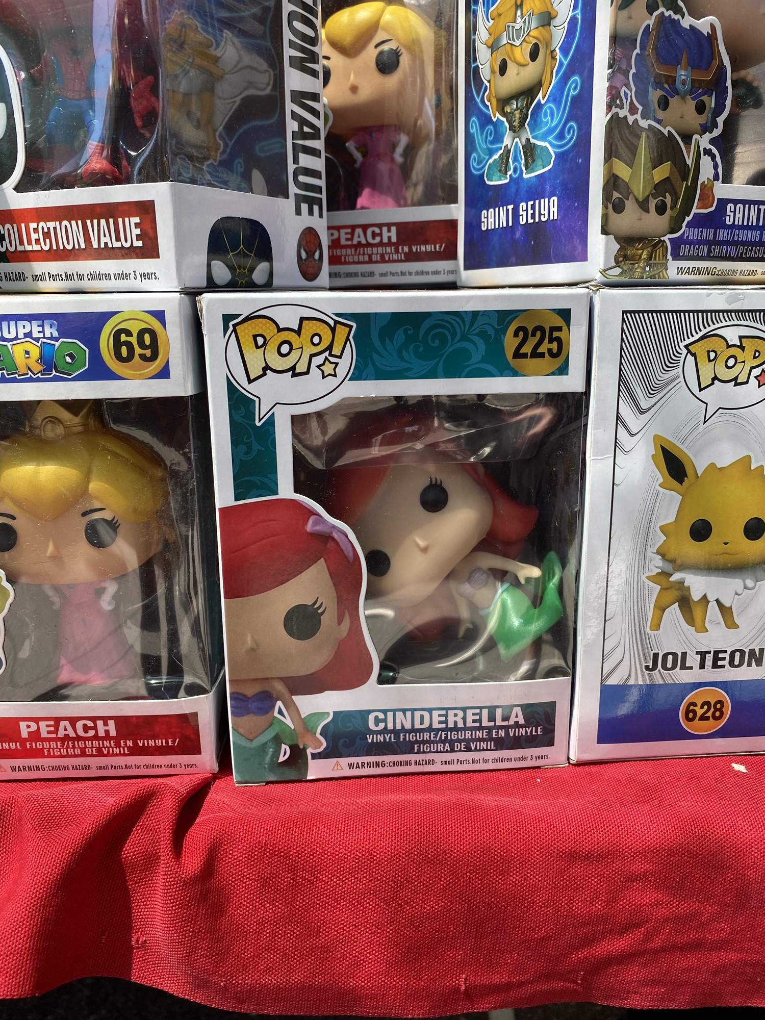 Casual Ruins I: Rome – Ann Davis-Rowe